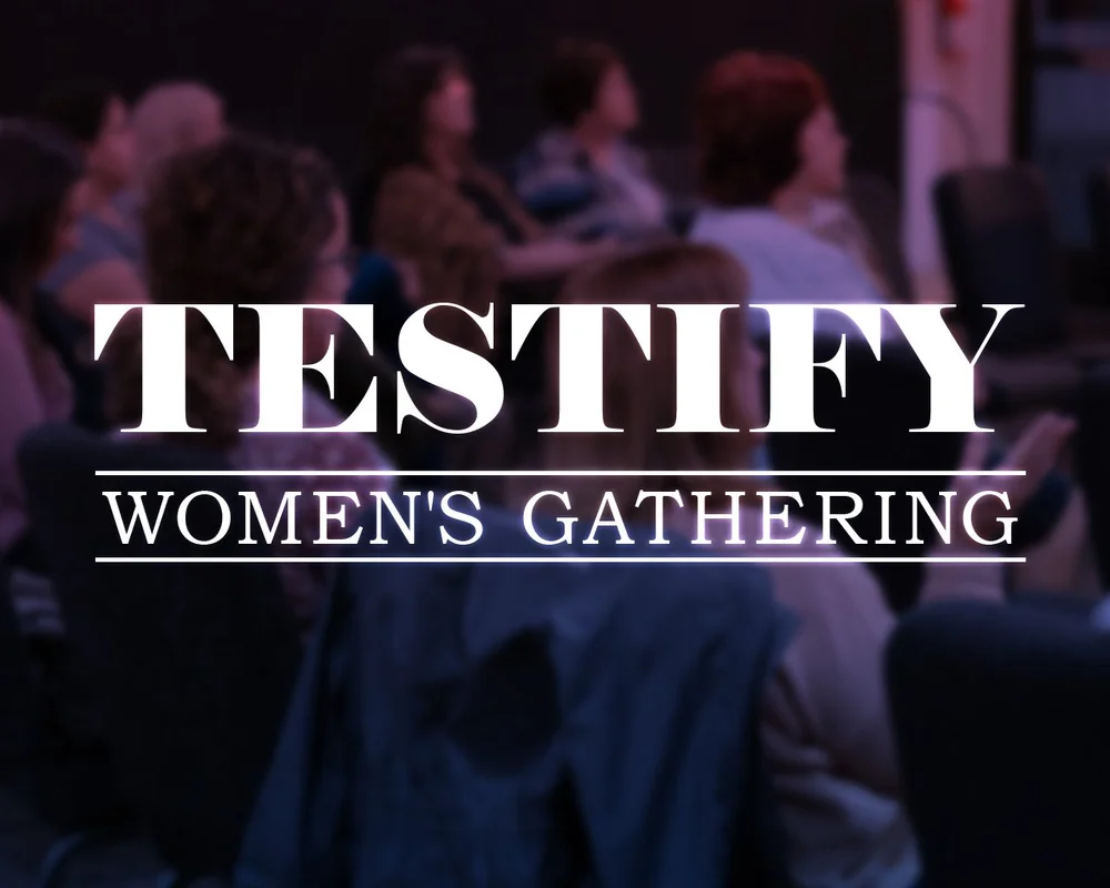 Women's Minsitry — Calvary Chapel Arroyo Grande