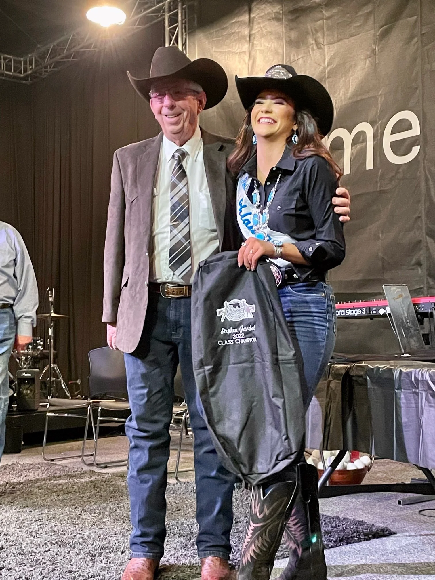 Oklahoma Pinto Horse Association