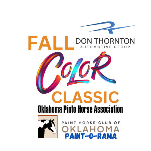 Oklahoma Pinto Horse Association