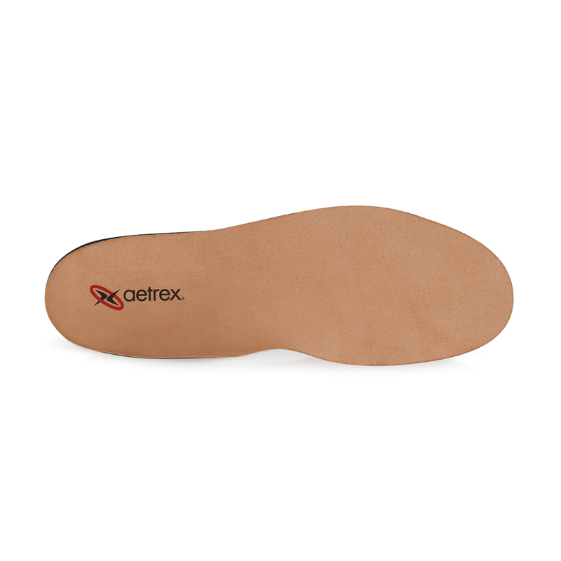 ORTHOTICS — Route 5 Boots & Shoes