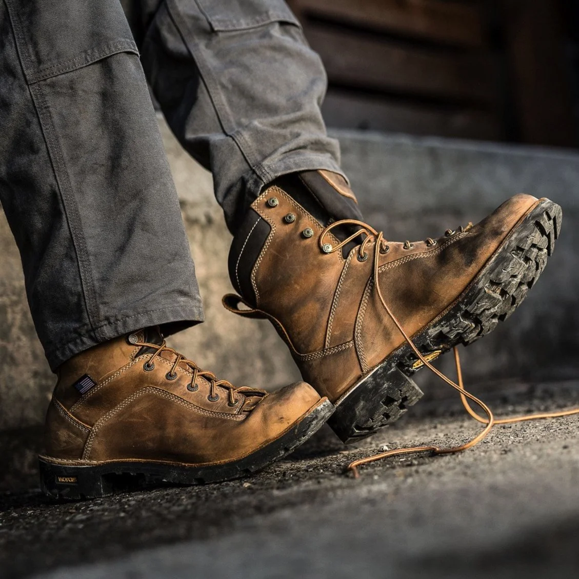 Route 5 Boots & Shoes