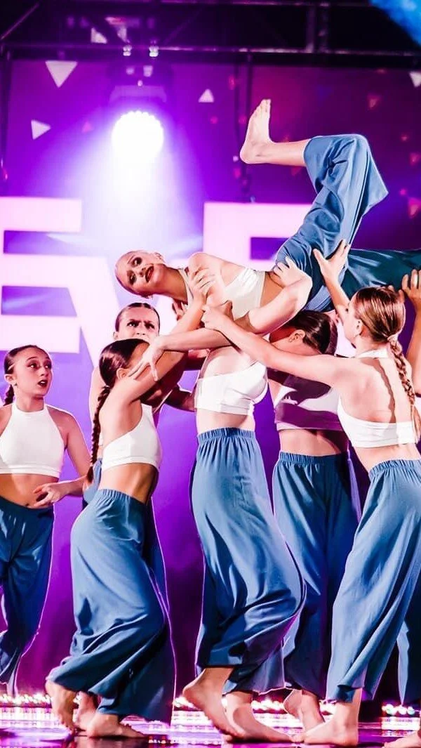 Soul Inspired Dance Complex