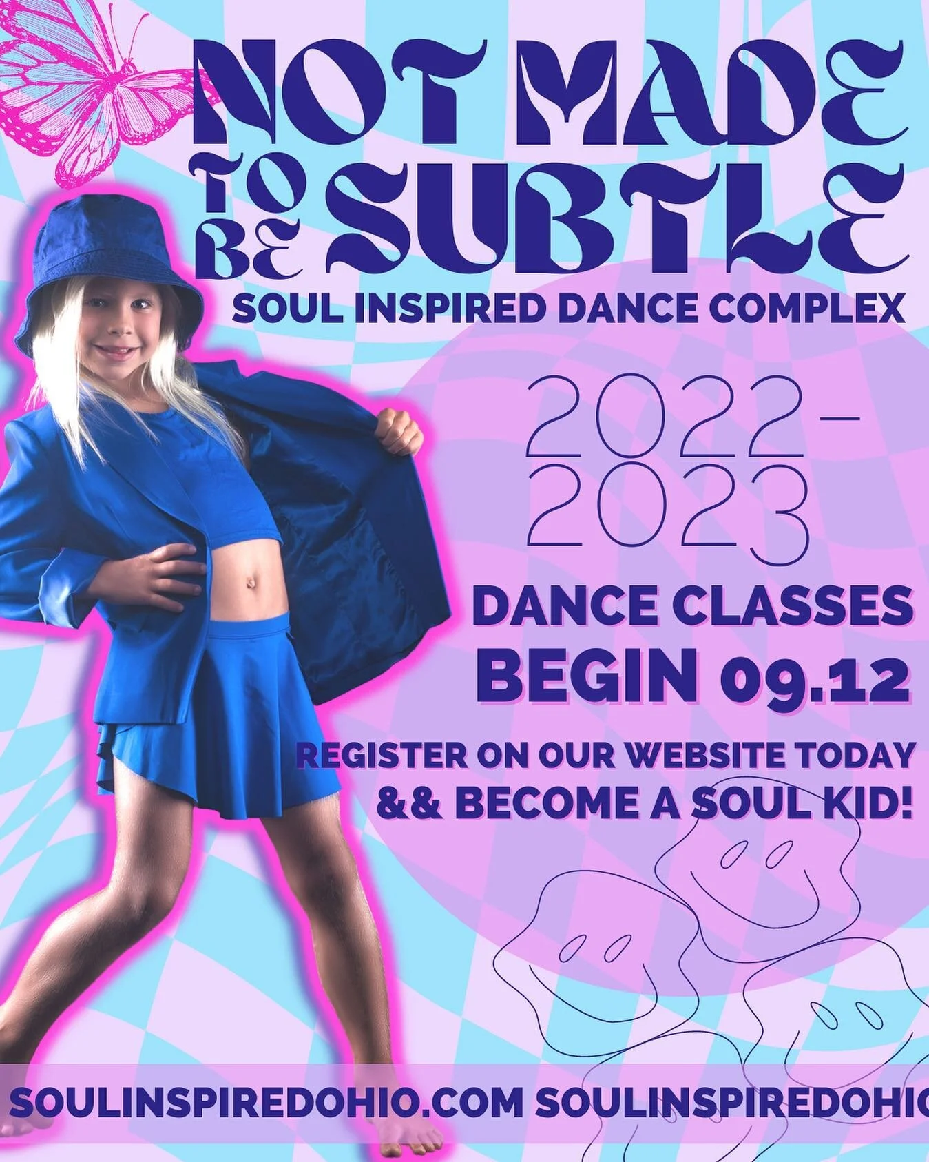 Soul Inspired Dance Complex