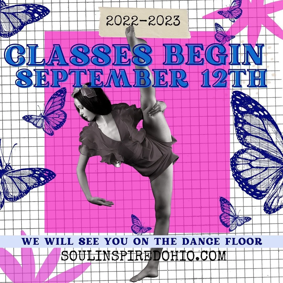 Soul Inspired Dance Complex