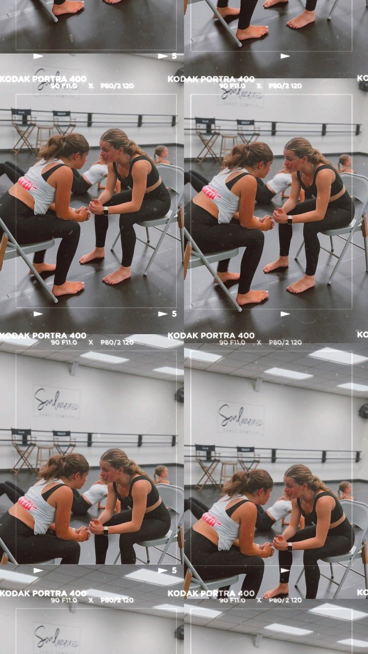 Soul Inspired Dance Complex