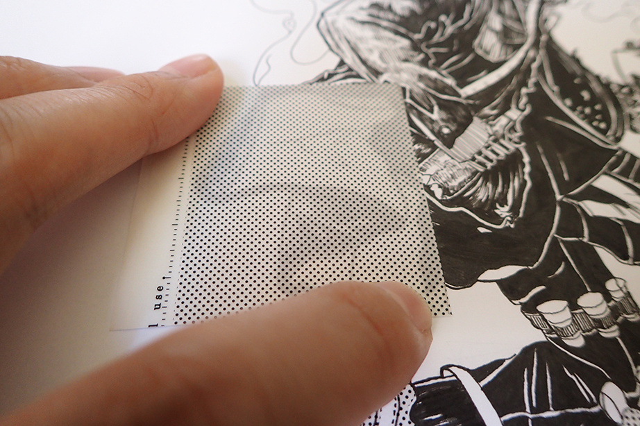Artist print and vinyl stickers— Zthecreative