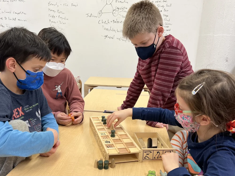 Why Mage Midwest Academy For Gifted Education Chicago S Private