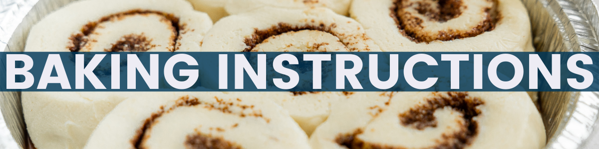 Baking — Blue Moon Bakery