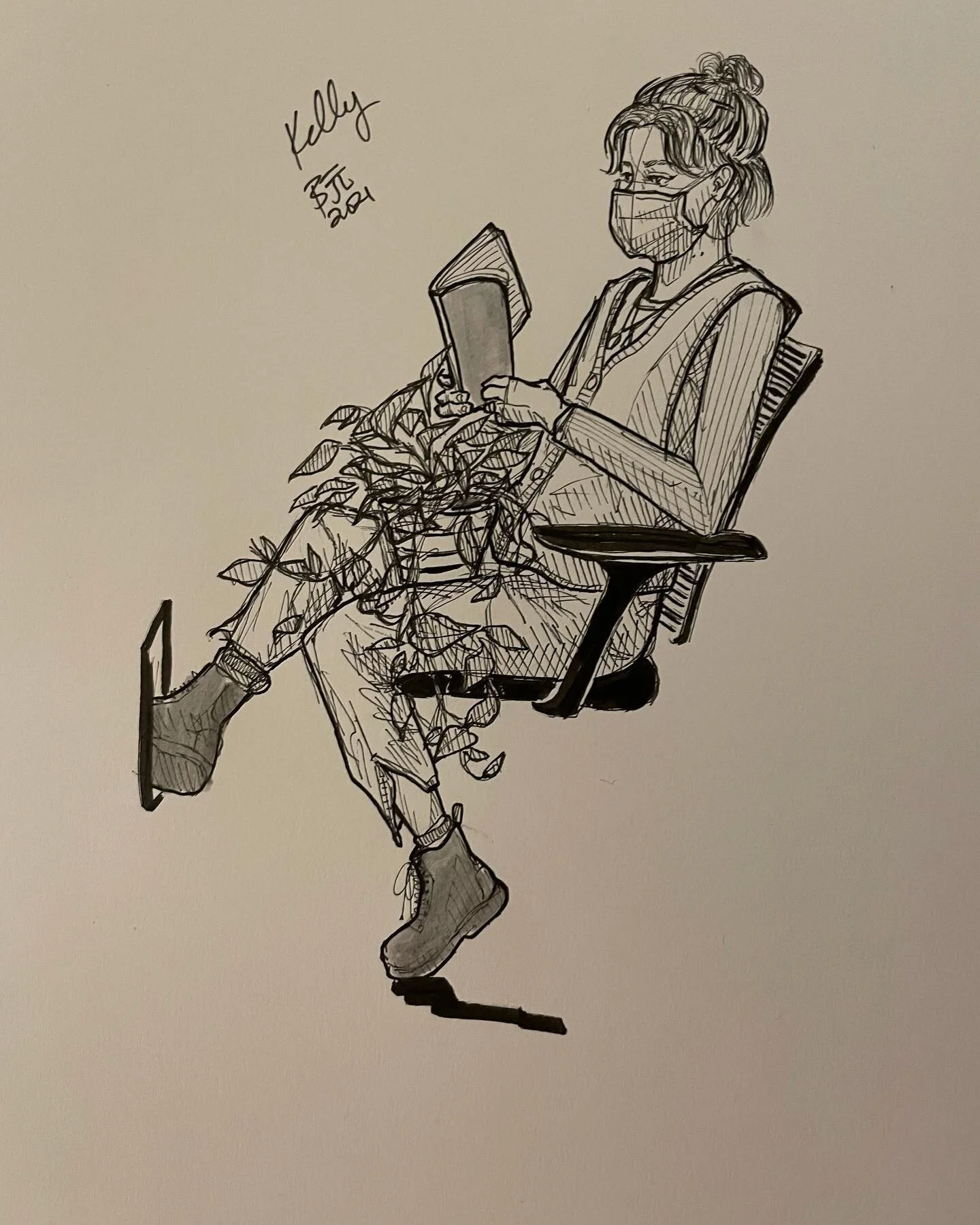 About — Kelly McCarty