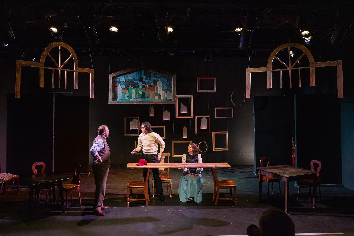 About — Kelly McCarty