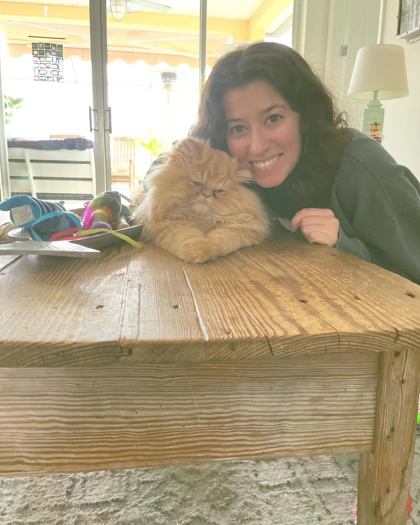 About — Kelly McCarty