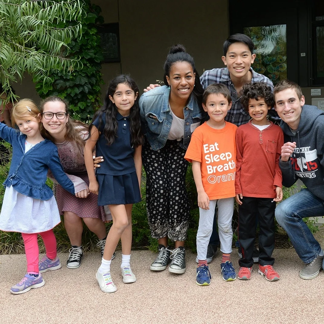 Schools — Pasadena Area Independent Schools
