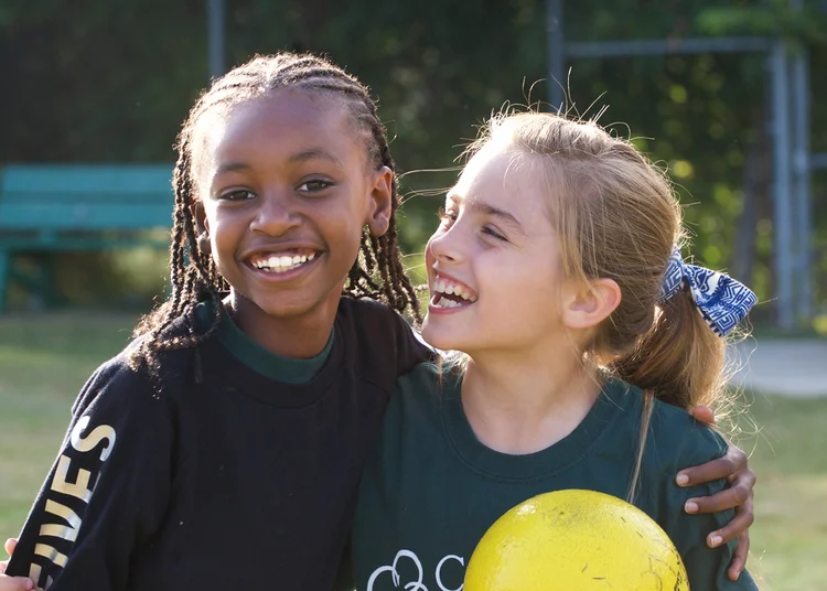 Chandler School — Pasadena Area Independent Schools