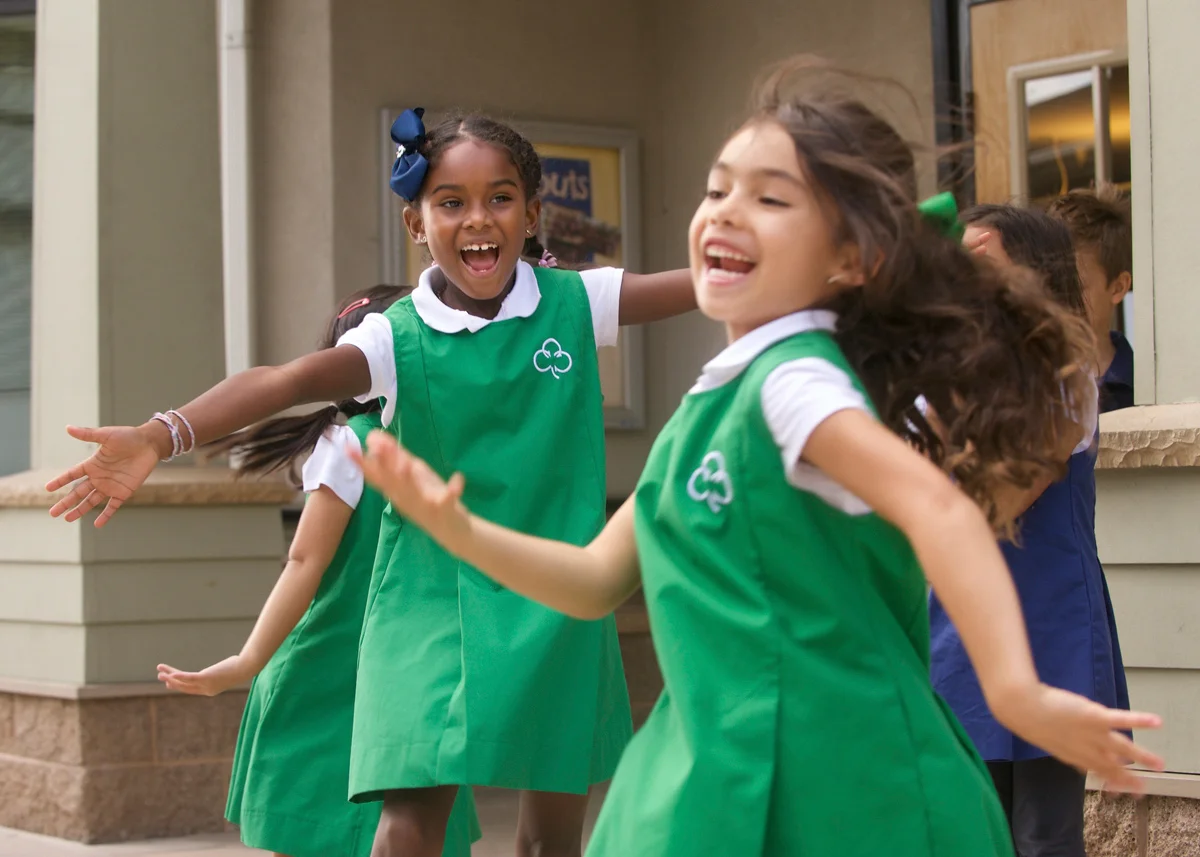 Chandler School — Pasadena Area Independent Schools