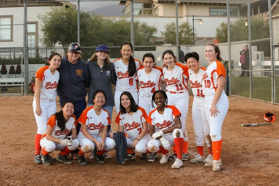 Polytechnic School — Pasadena Area Independent Schools