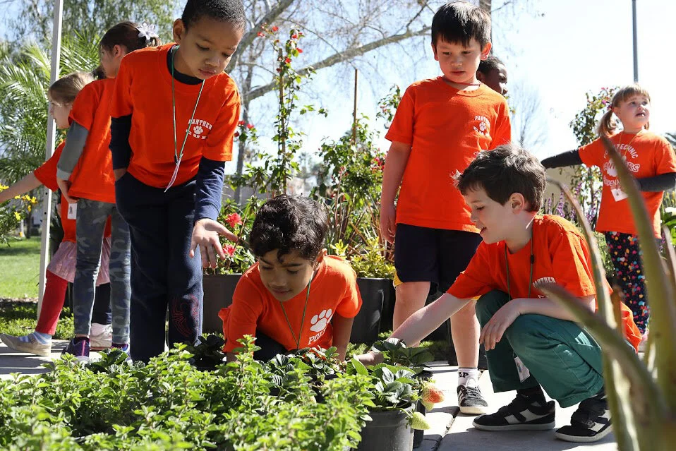 Polytechnic School — Pasadena Area Independent Schools