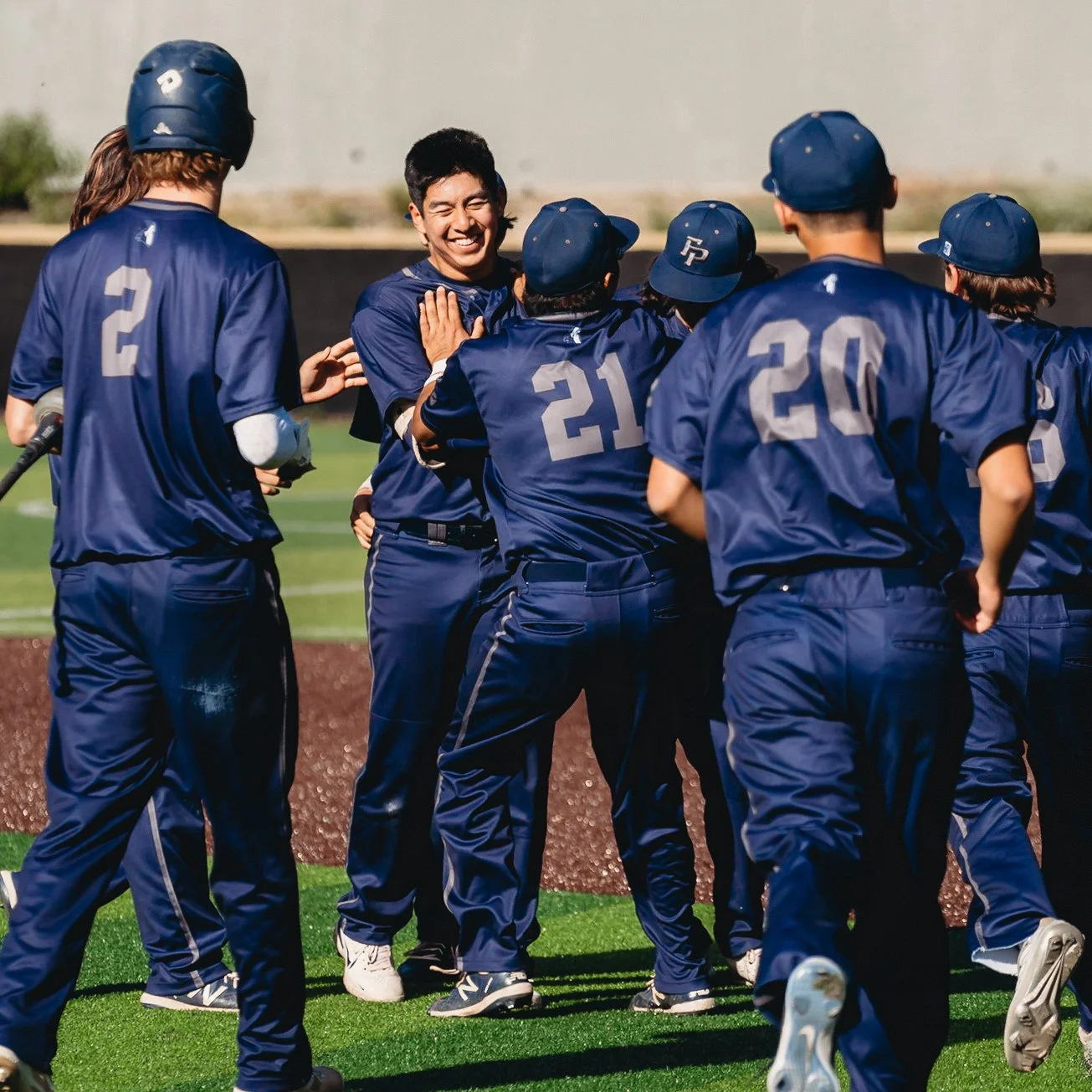 Flintridge Preparatory School — Pasadena Area Independent Schools