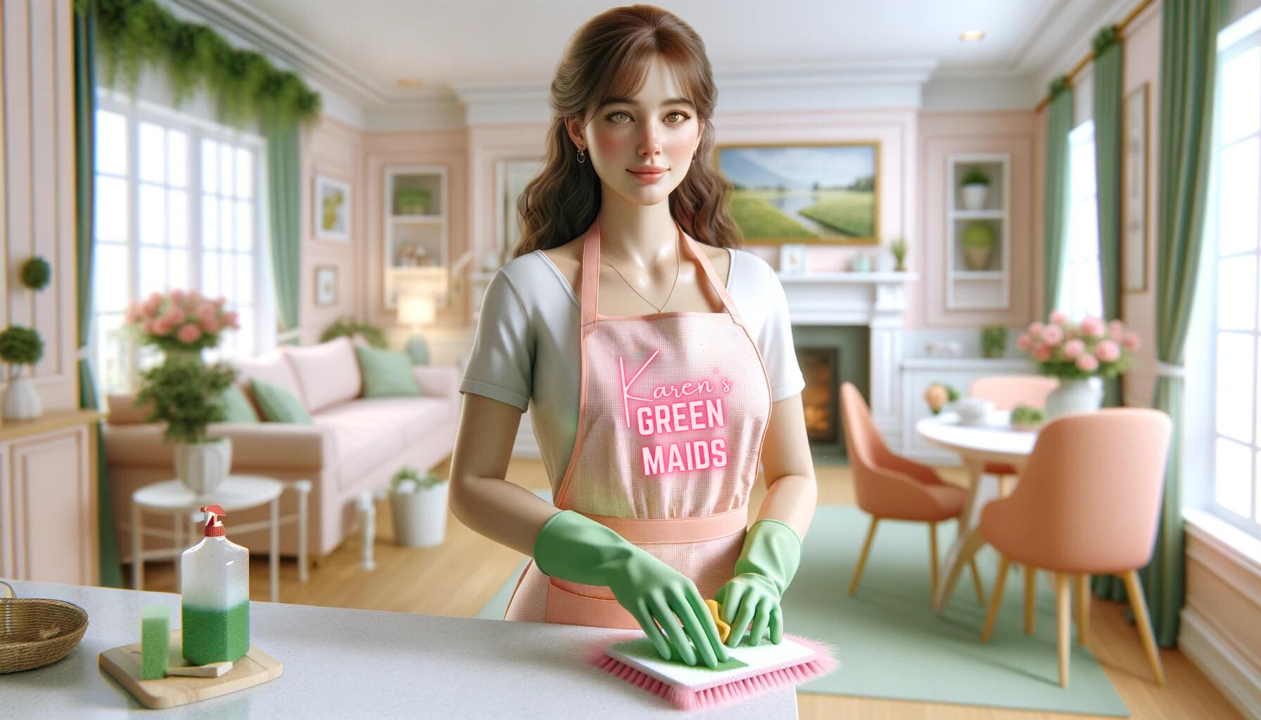 Ways To Keep Your Home Cleaner For Longer | The Secrets To Long-Lasting ...