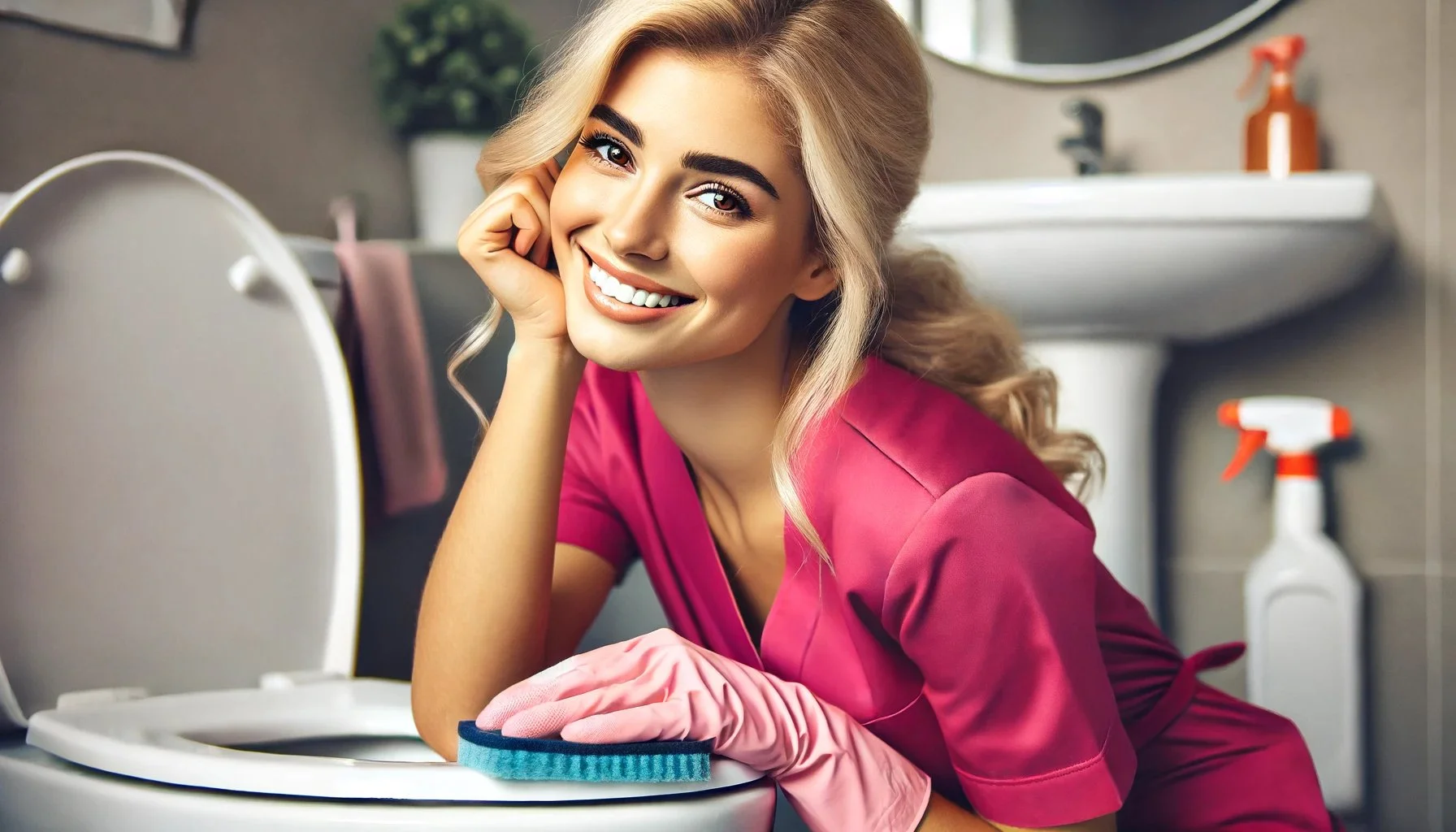 Best Maid Service In Chicago | Karen’s Green Maids Cleaning Services ...