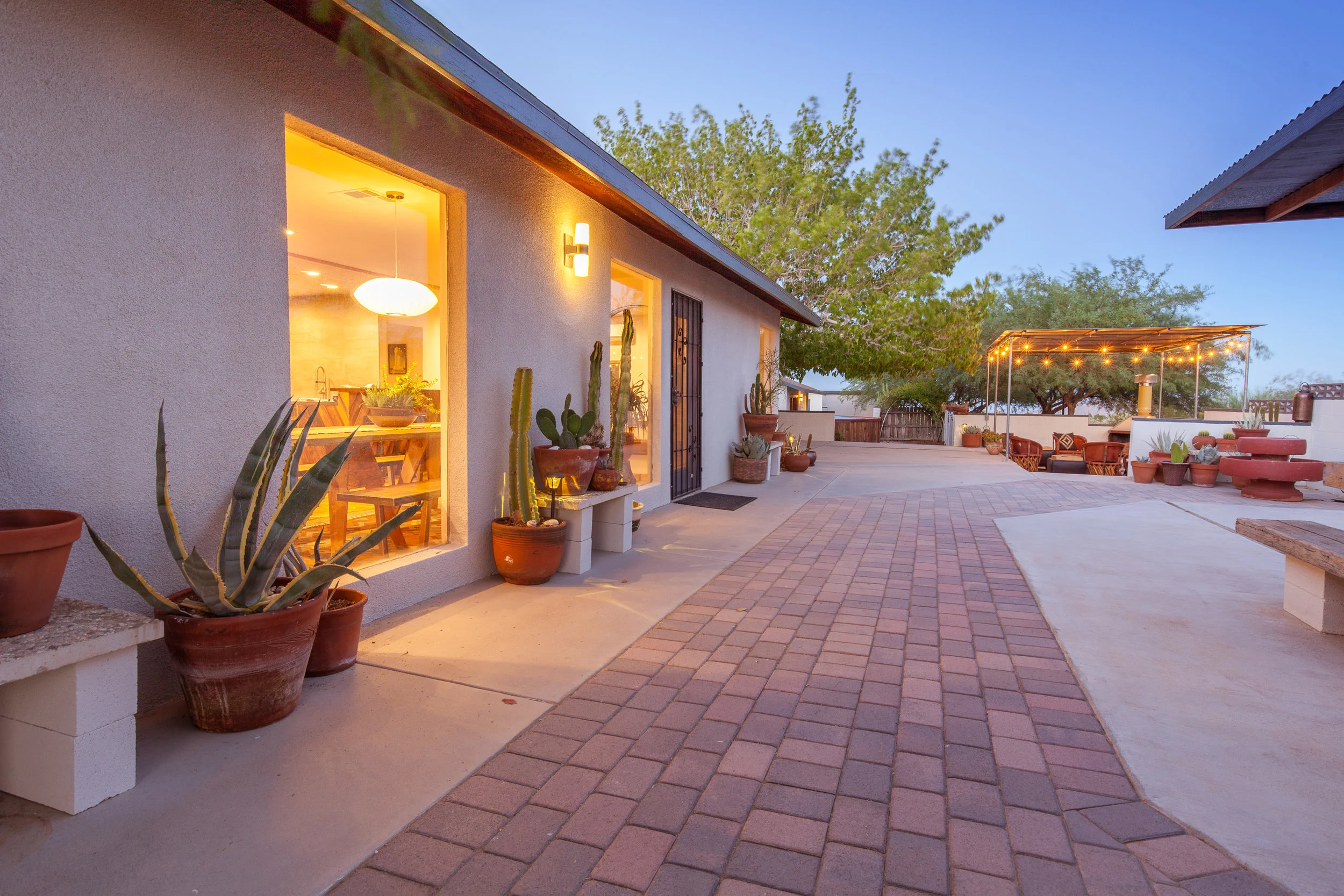 High Desert Home And Ranch