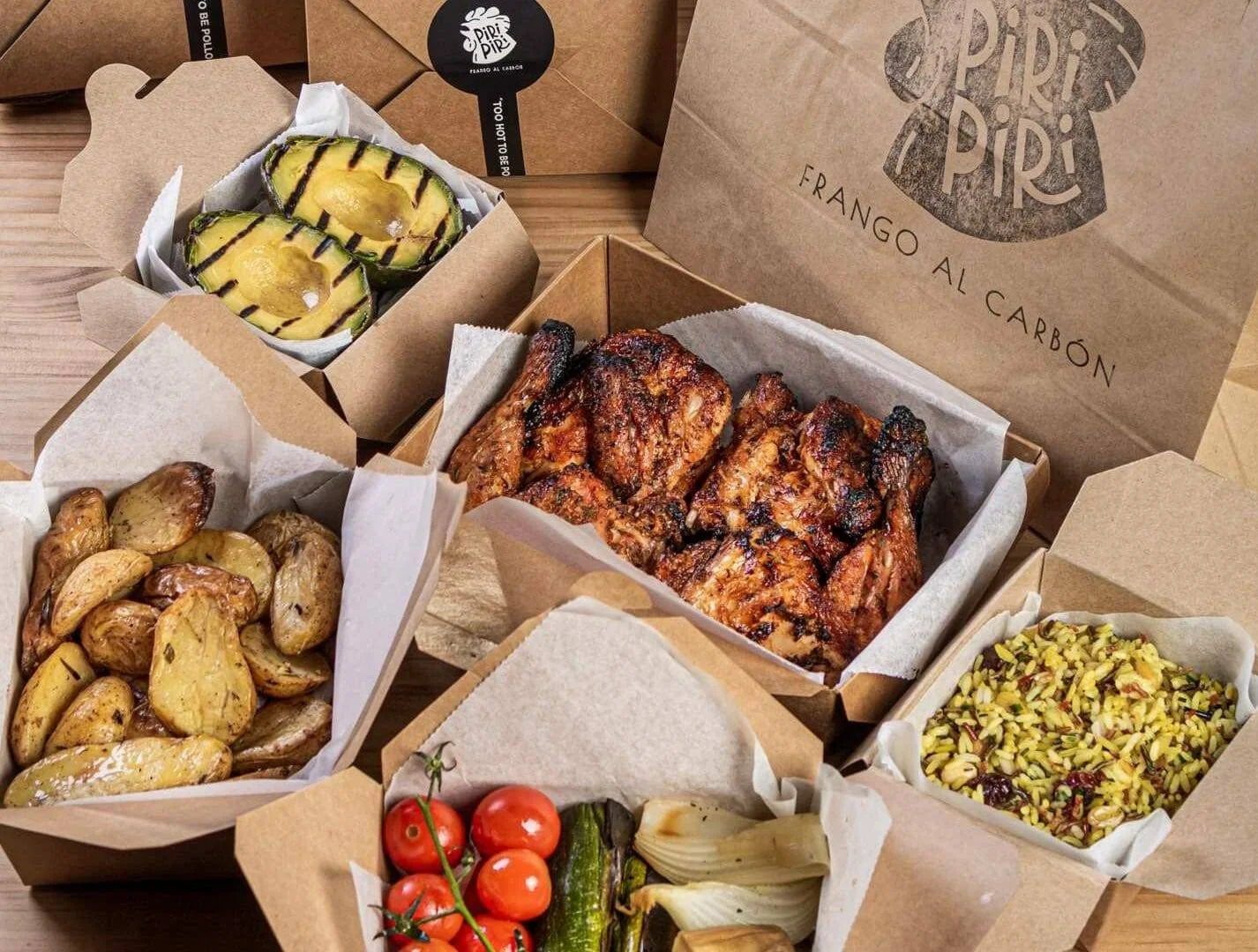 #11 Community News | Piri Piri launches The Secret Club of Wing ...