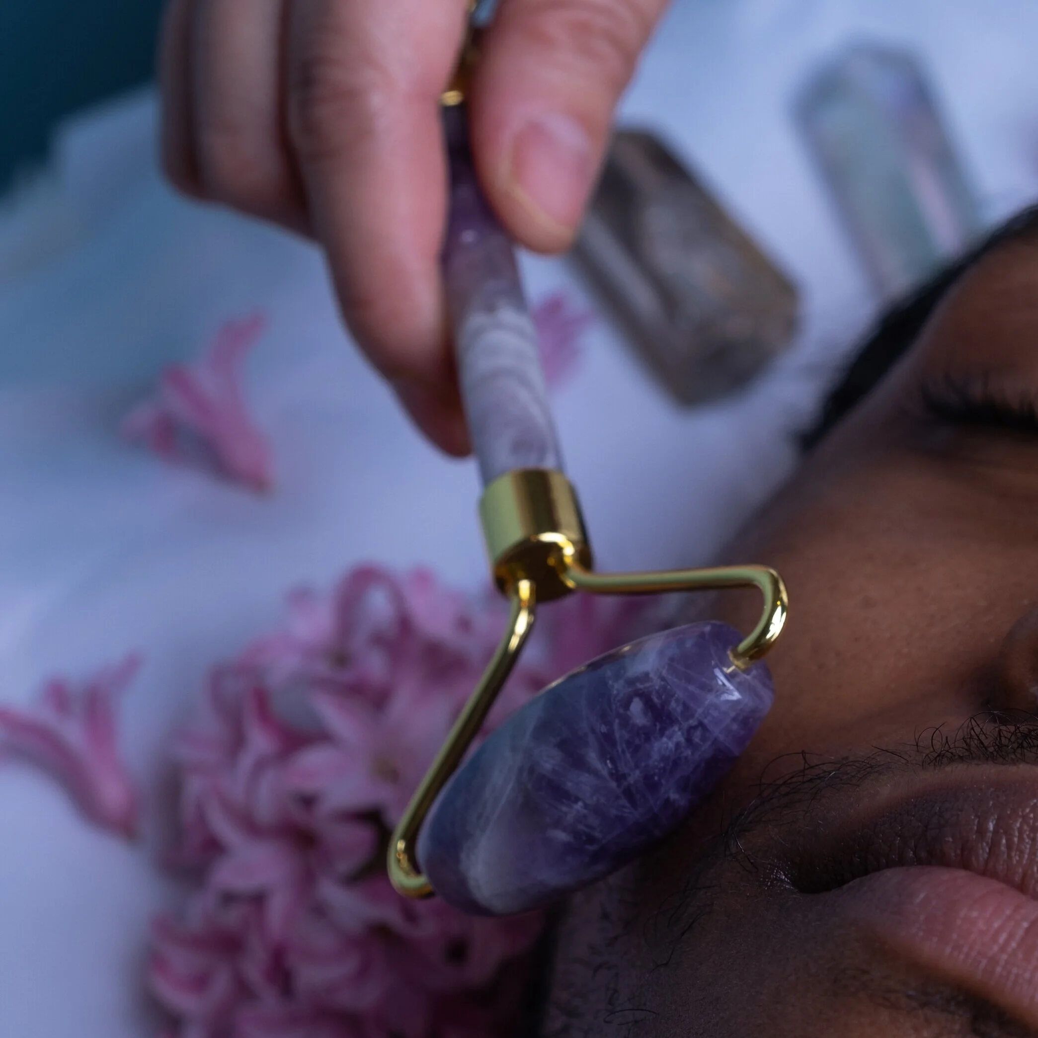 Your Guide To Crystal Facial Tools — Emily Grace Acupuncture