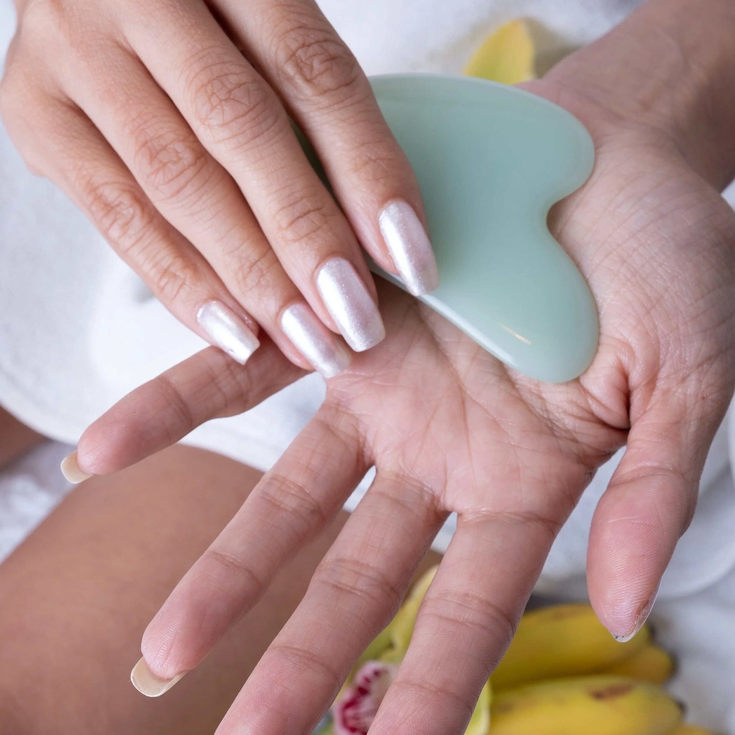 Your Guide To Crystal Facial Tools — Emily Grace Acupuncture