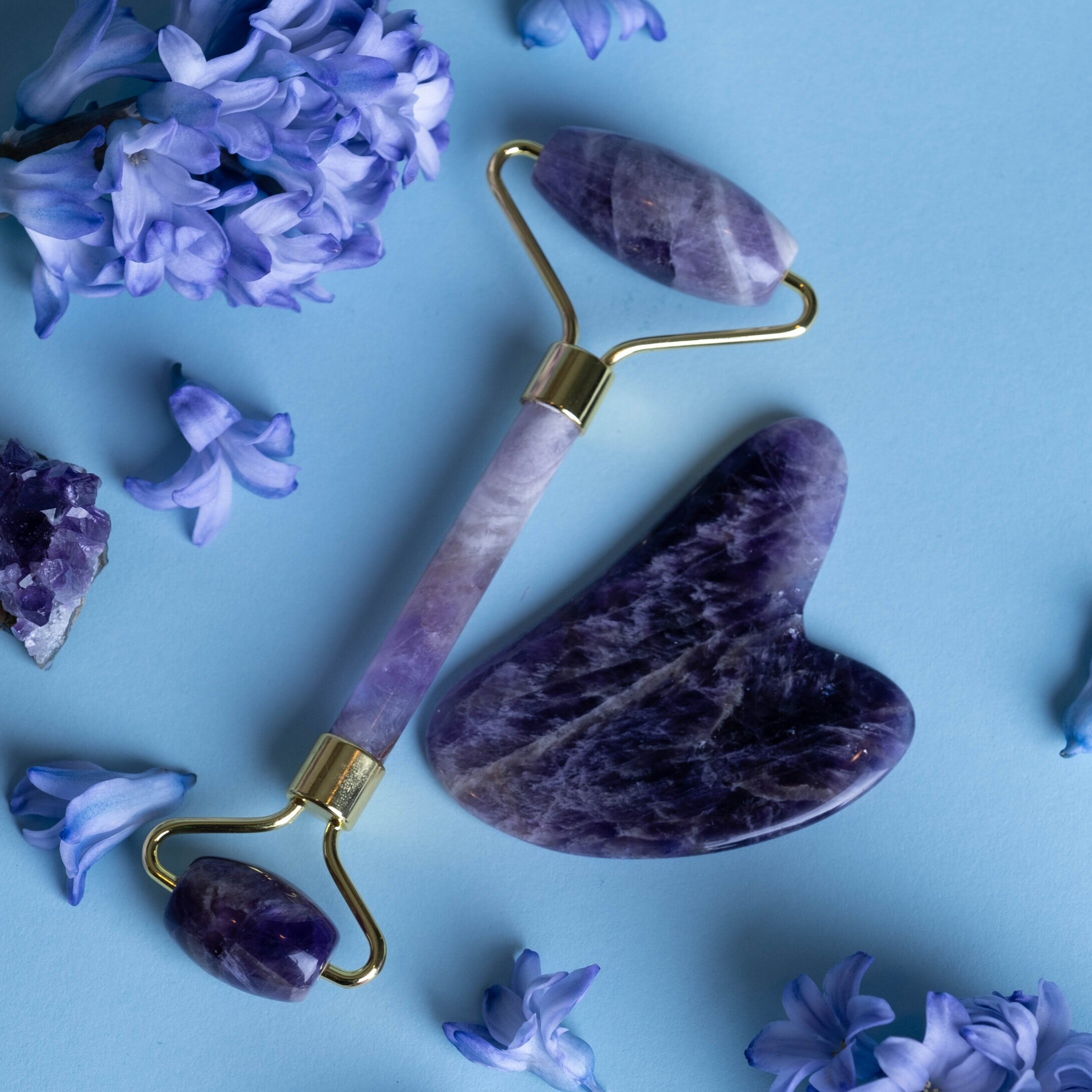 Your Guide To Crystal Facial Tools — Emily Grace Acupuncture