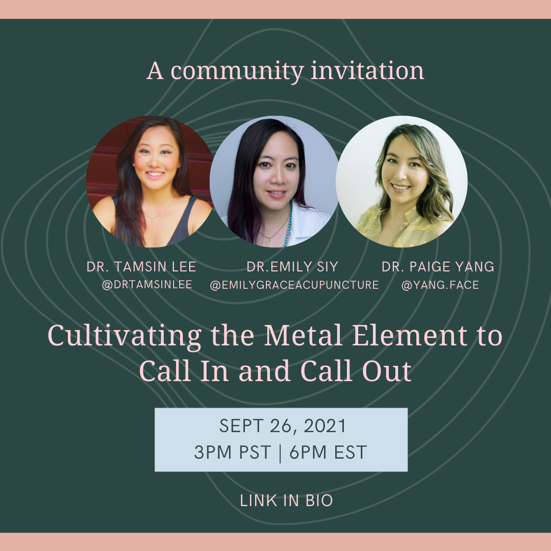 Emily Grace Acupuncture