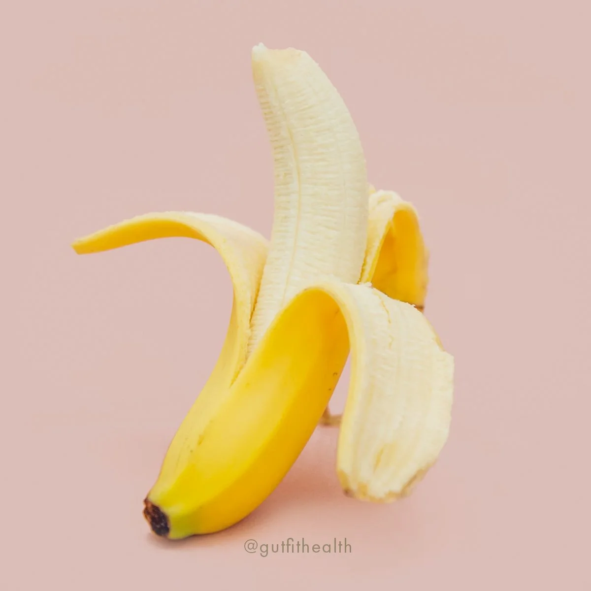 Bananas and Gut Health — GutFit Health
