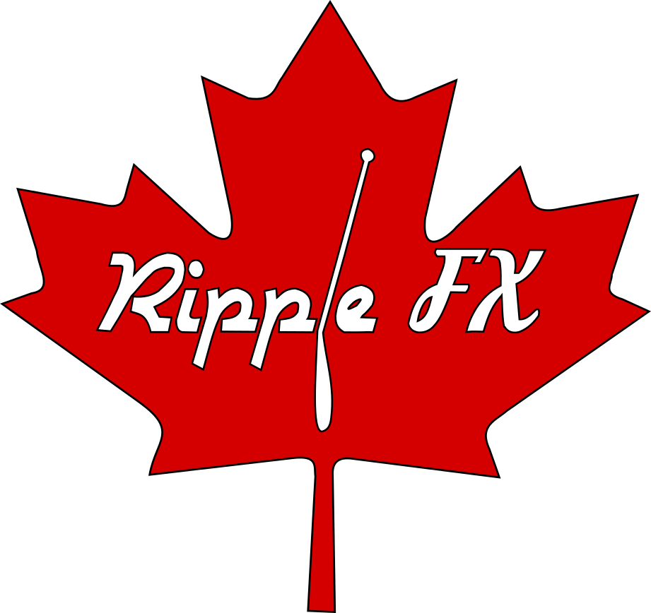 Ripple FX Paddles