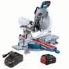 Today Only: Save $210 on Bosch 12" Cordless Miter Saw — 731 Woodworks