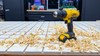 The Best Beginner Drill Kit? DEWALT’s #1 Amazon Power Tool Put to the ...