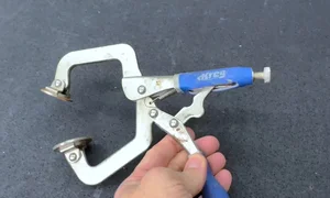 Ultimate Beginner's Guide to Woodworking Clamps — 731 Woodworks