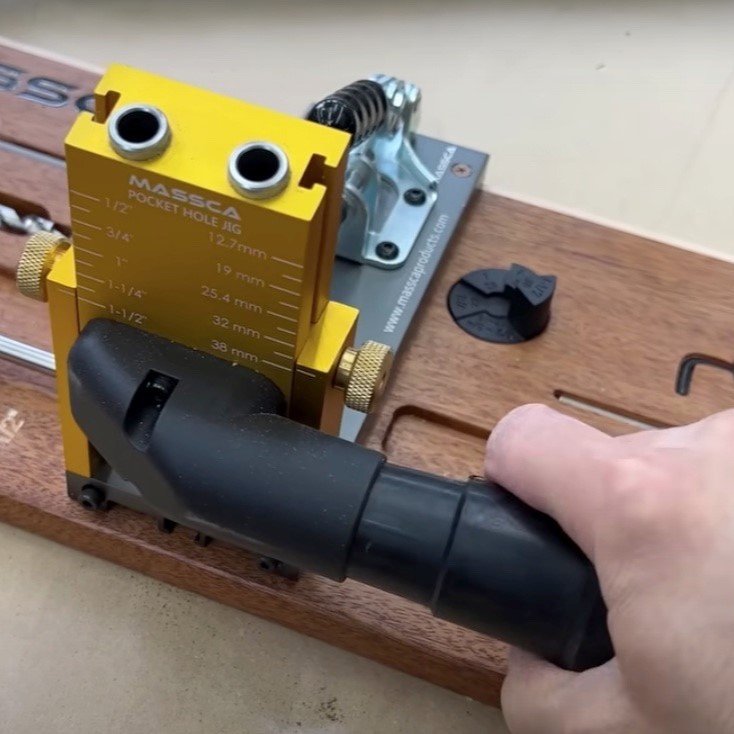 3M Xtract vs Festool Dust Extractor Review — 731 Woodworks
