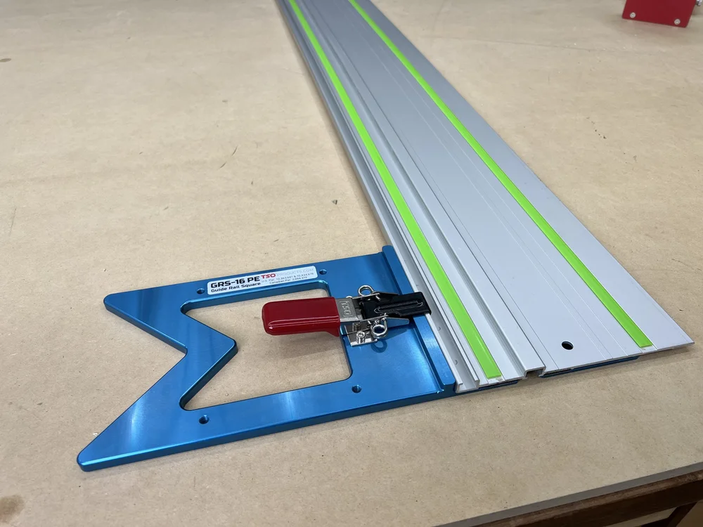 5 Must-Have Track Saw Accessories — 731 Woodworks