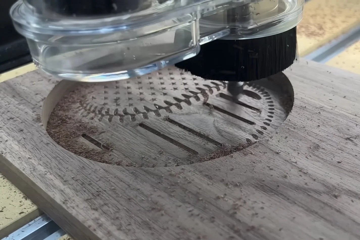 The Best CNC for Small Shops | Shapeoko 5 Pro Review — 731 Woodworks