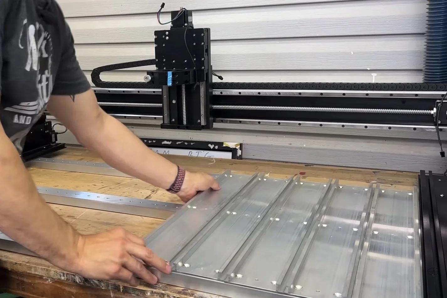 The Best CNC for Small Shops | Shapeoko 5 Pro Review — 731 Woodworks