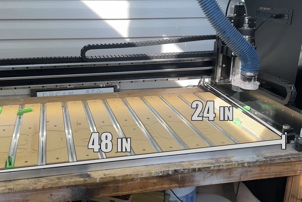 The Best CNC for Small Shops | Shapeoko 5 Pro Review — 731 Woodworks