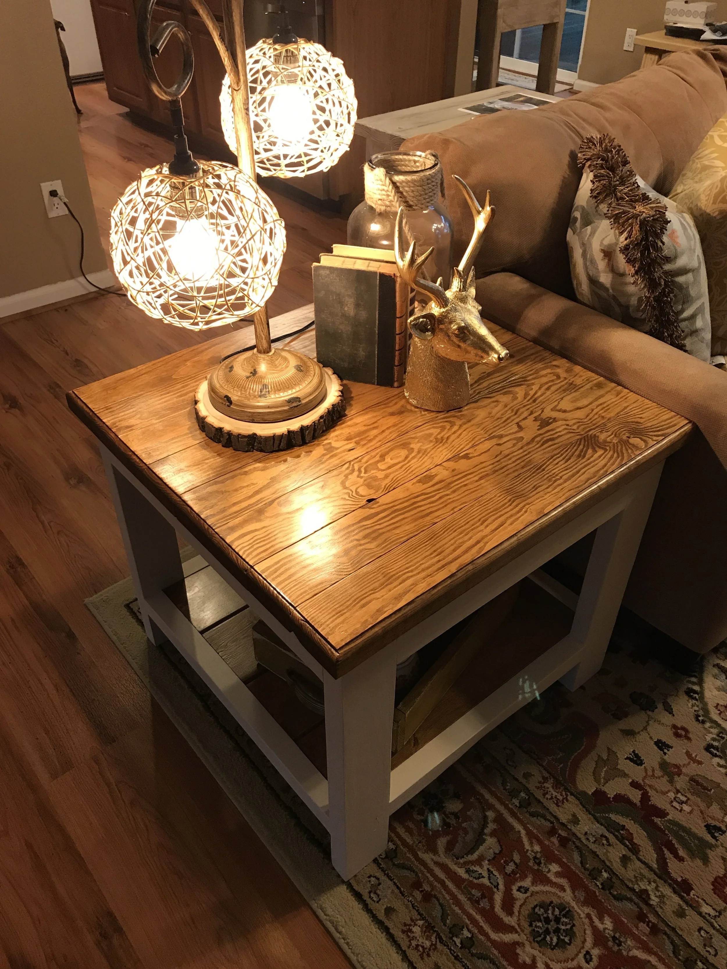 Home — 731 Woodworks