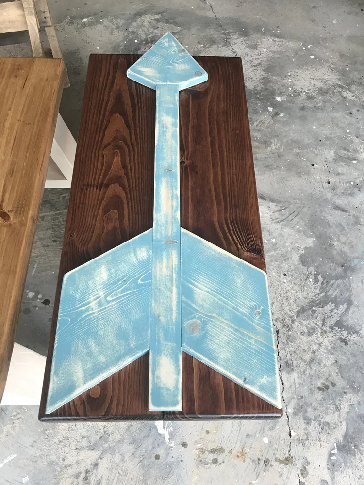 Custom Creations — 731 Woodworks