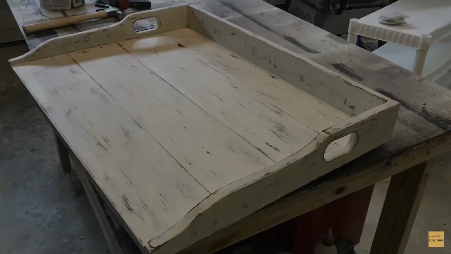 How to Build a Noodle Board (DIY) — 731 Woodworks