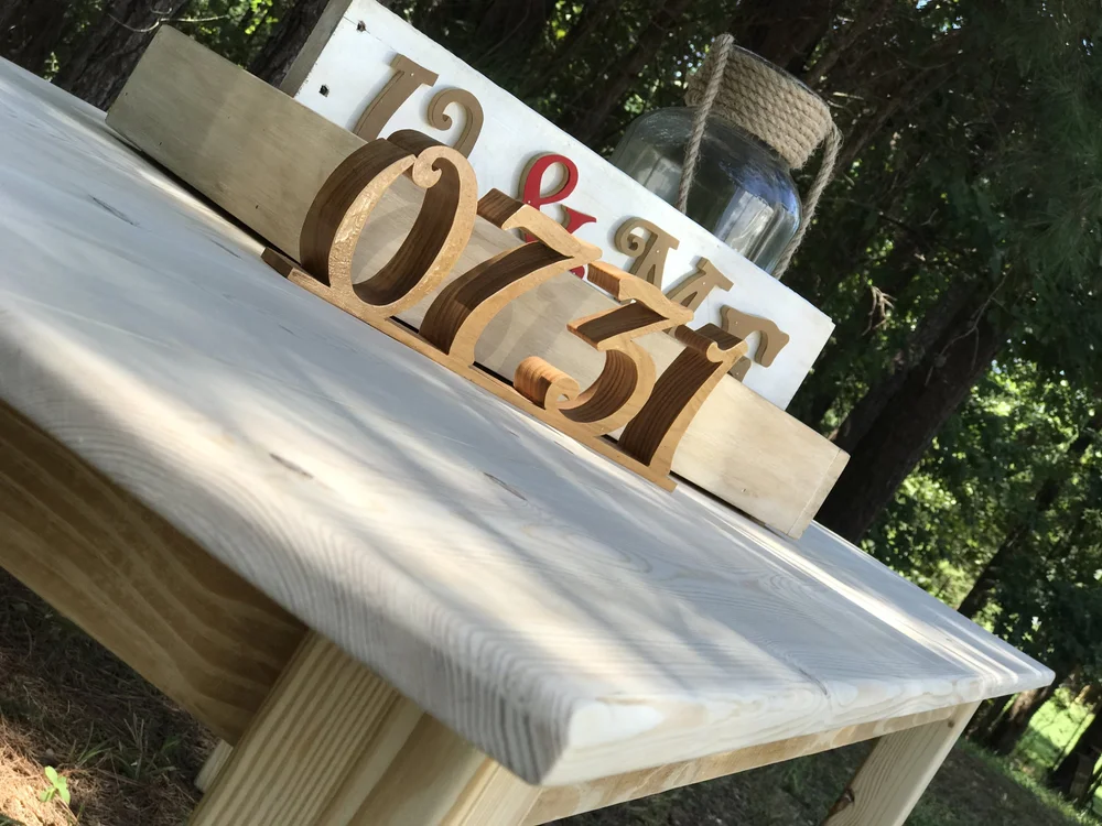 731 Woodworks DIY and How To Woodworking Video Guides — 731 Woodworks
