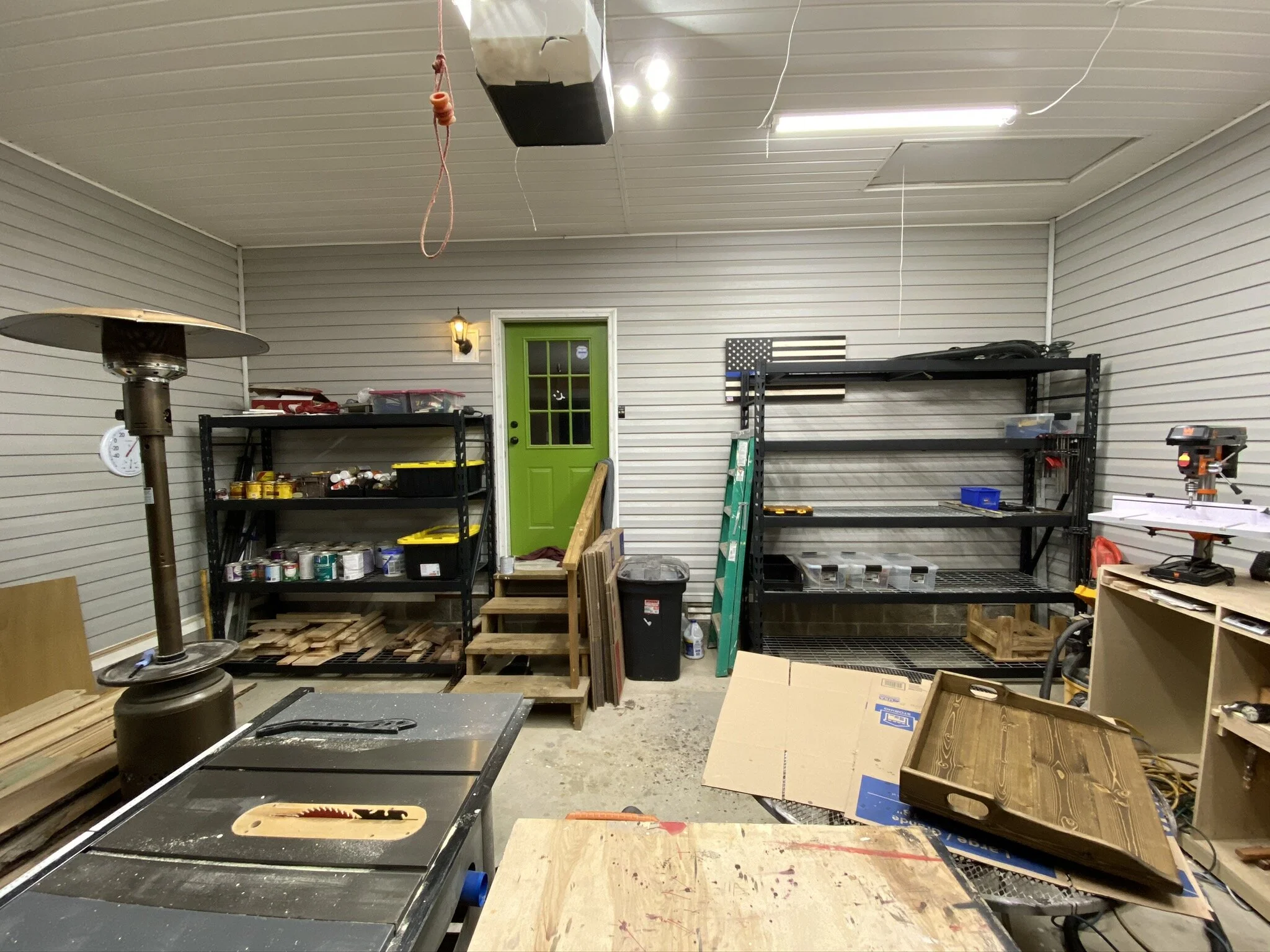Husky Shelf Review - Husky Shelf from The Home Depot — 731 Woodworks