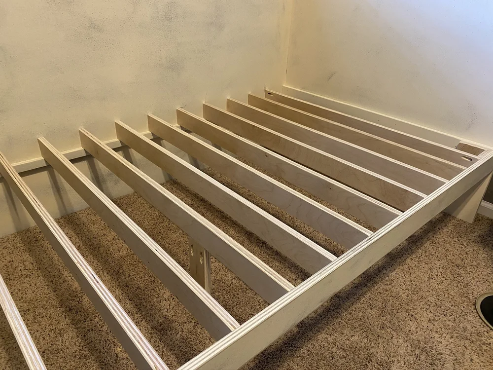DIY Daybed \ How To Build Guide — 731 Woodworks