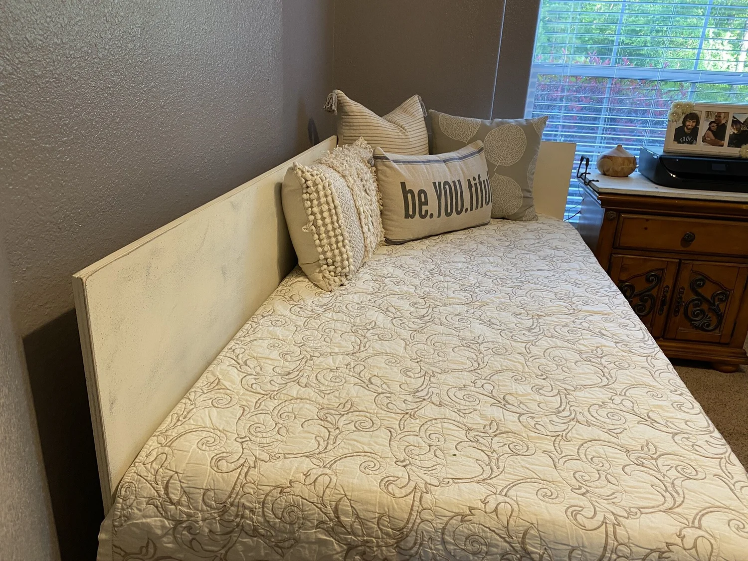 DIY Daybed \ How To Build Guide — 731 Woodworks