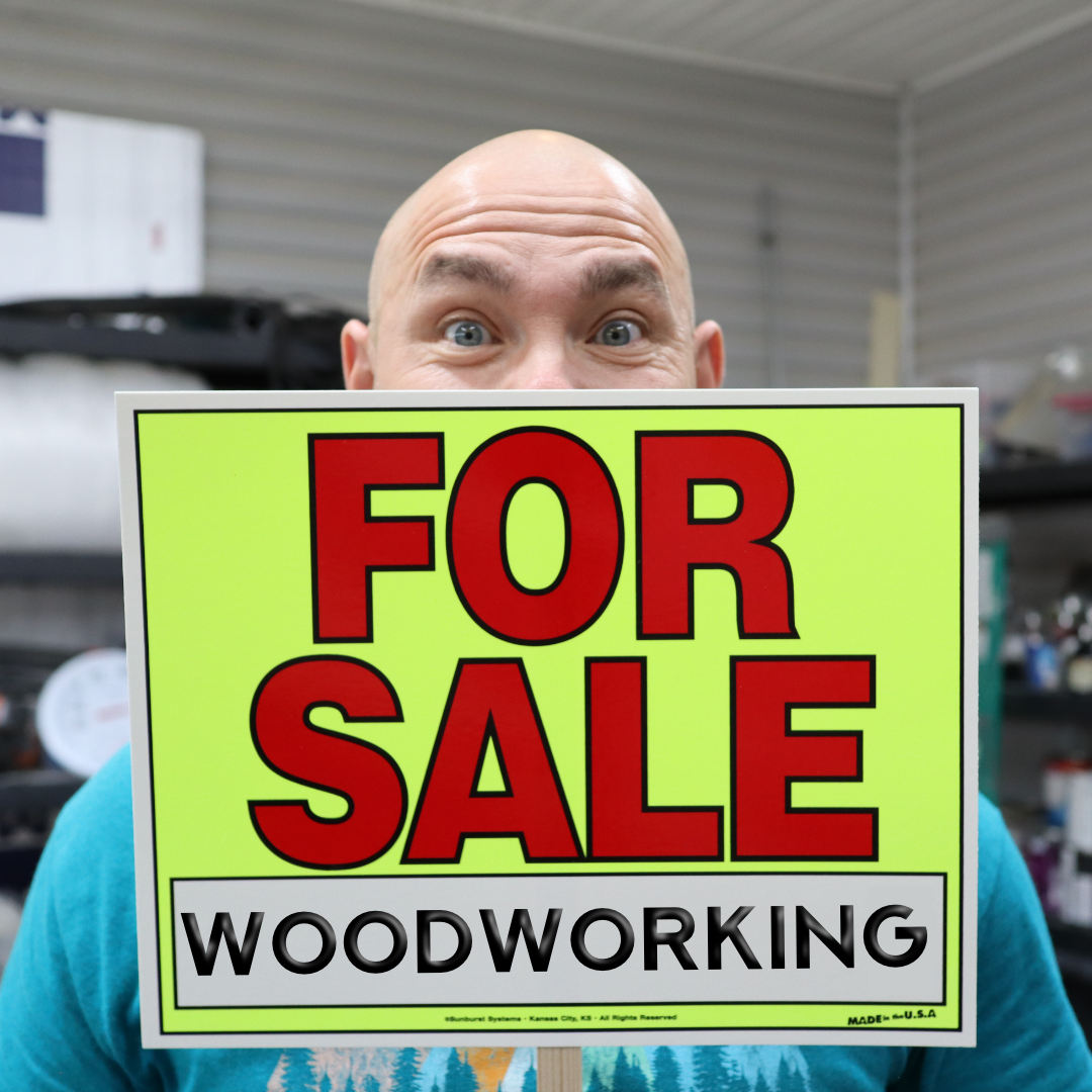 Woodworking Business | How to Sell Woodworking Projects — 731 Woodworks