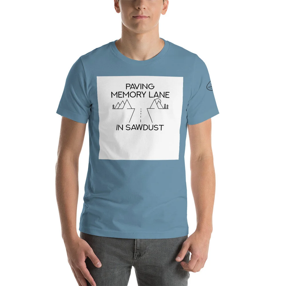 Fear No Evil Shop Banner — 731 Woodworks