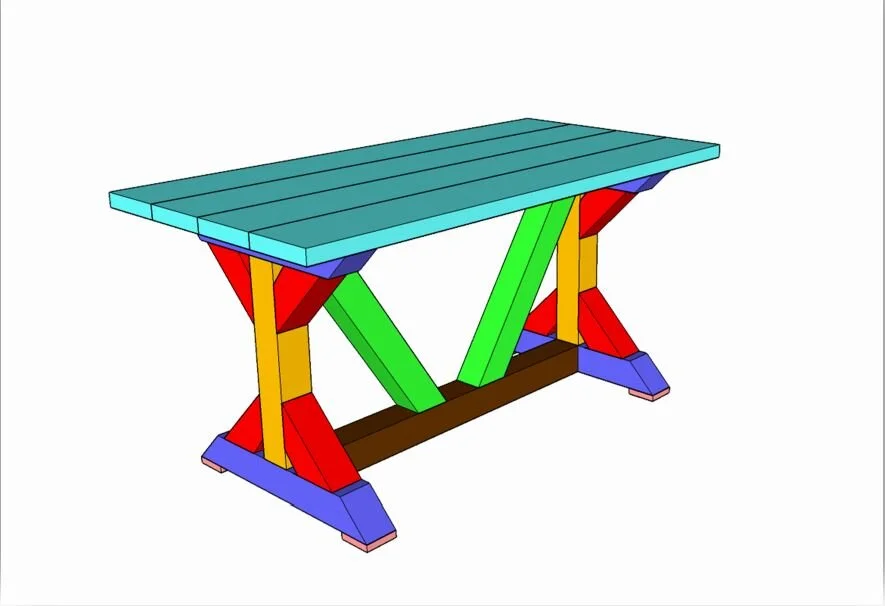 DIY Small Router Table Build Plans — 731 Woodworks