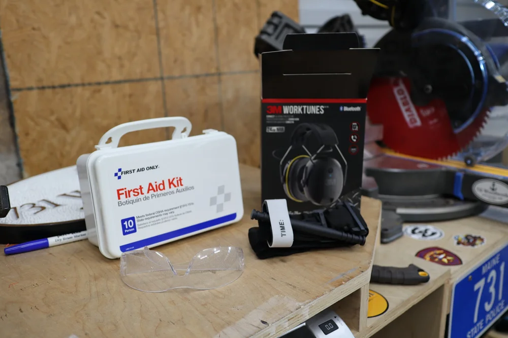 This $15 Device Could Save Your Life! Get One For Your Shop! — 731 ...